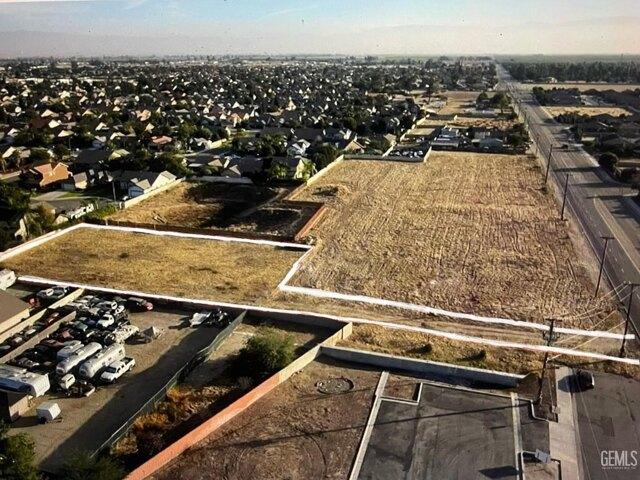 Wible Rd, Bakersfield, Plot For Sale