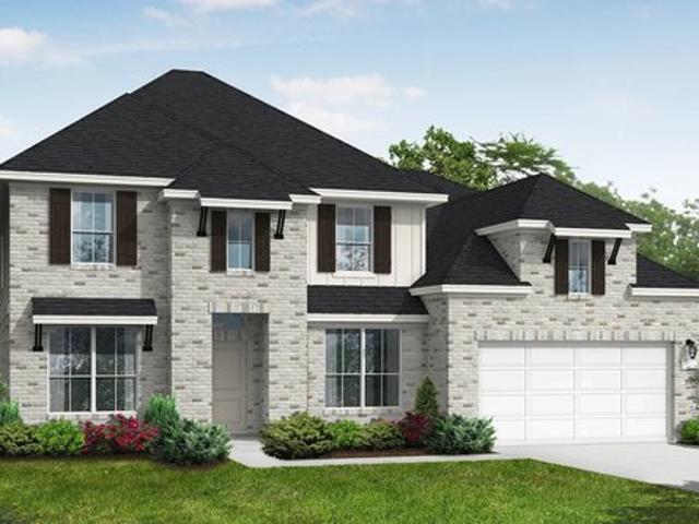 Wichita Plan Parkside on the River Community