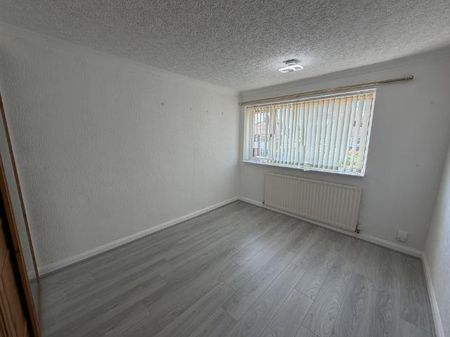 Wichnor Road, B92