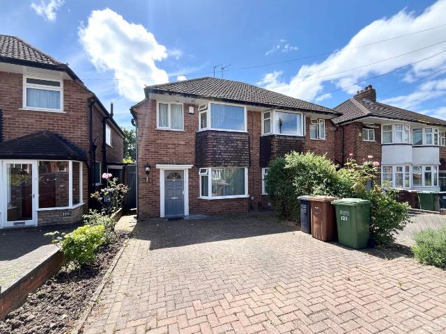 Wichnor Road, Solihull B92, 3 bed property to rent, £1,300 pcm | PrimeLocation