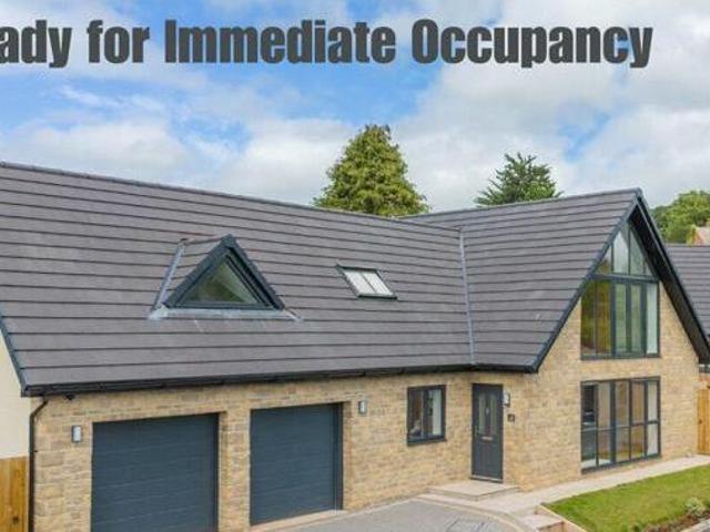 Wick, Bridge Close, Bristol, 4 Bedroom Detached