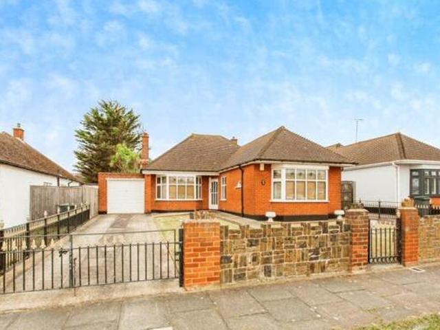 Wick Chase, Southend on sea, 2 Bedroom Bungalow