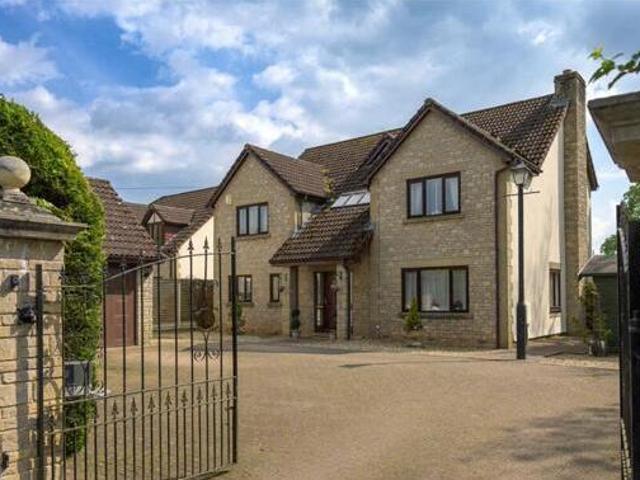 Wick, High Street, Bristol, 6 Bedroom Detached