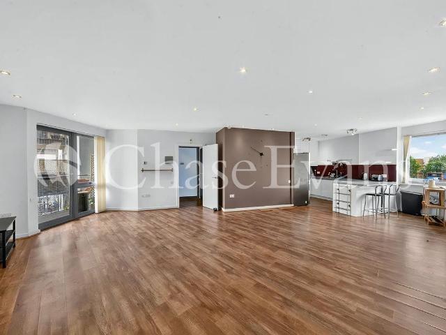 Wick Lane, Hackney Wick, Hackney, London E3, 2 bed flat to rent, £2,950 pcm | PrimeLocation