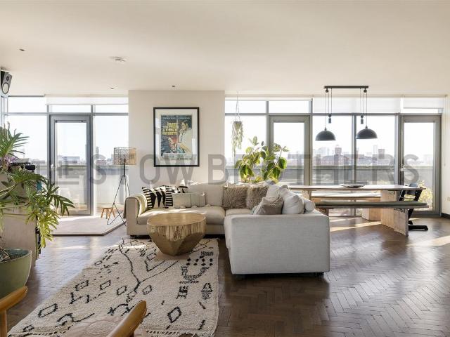 Wick Lane, London E3, 2 bed flat to rent, £4,000 pcm | PrimeLocation