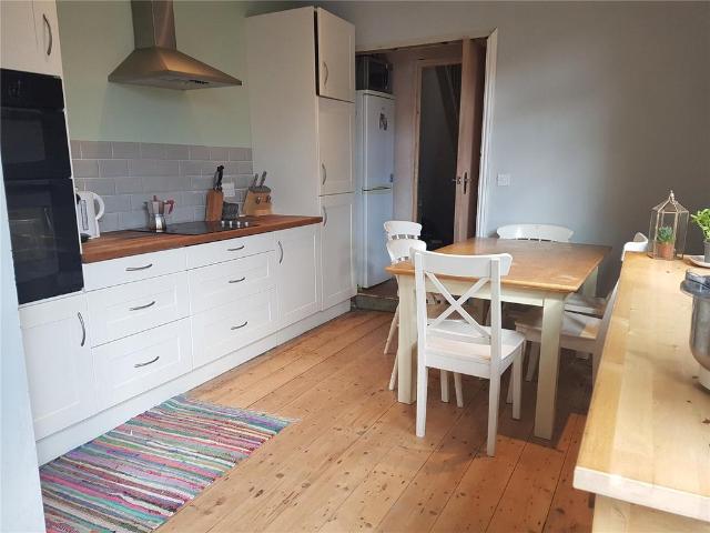 Wick Road, Brislington, Bristol, BS4 4 bed terraced house to rent £2,300 pcm £531 pw