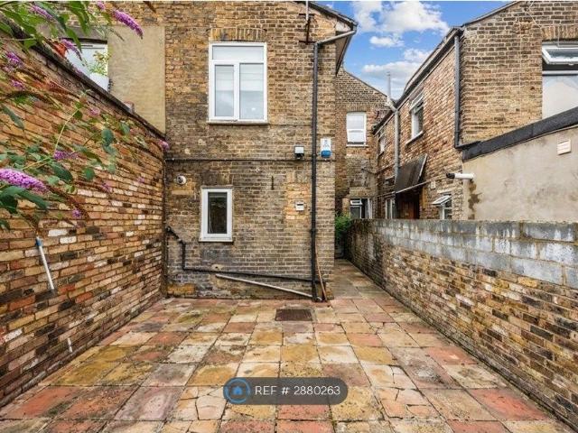 Wick Road, London E9, 1 bed flat to rent, £1,795 pcm | PrimeLocation