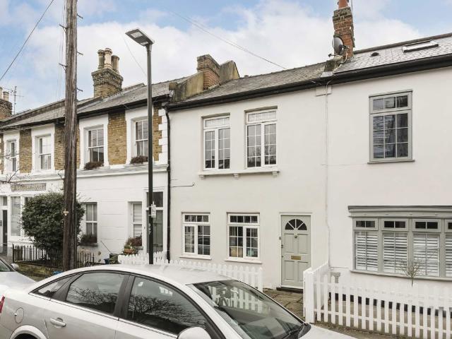 Wick Road, Teddington TW11, 3 bed terraced house to rent, £3,500 pcm | PrimeLocation