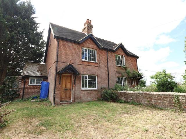Wick Street, Nr Berwick BN26, 3 bed semi detached house to rent, £1,550 pcm | PrimeLocation