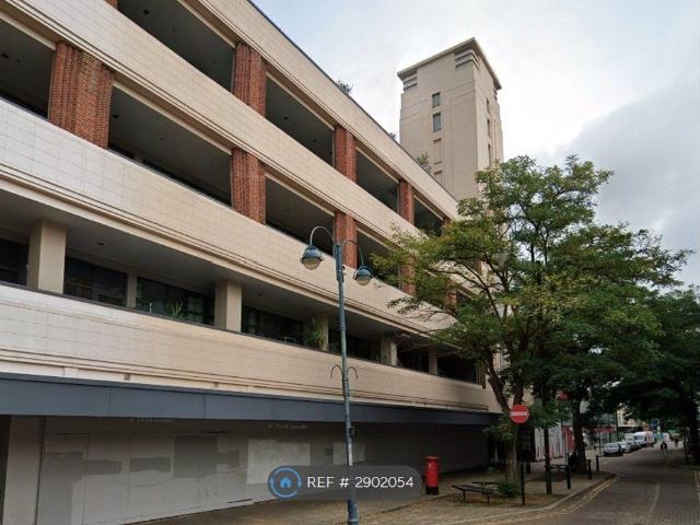 Wick Tower, London SE18, 2 bed maisonette to rent, £1,804 pcm | PrimeLocation