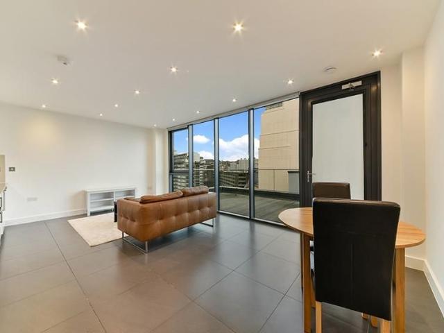Wick Tower, Powis Street, Woolwich, London SE18, 1 bed flat to rent, £1,700 pcm | PrimeLocation