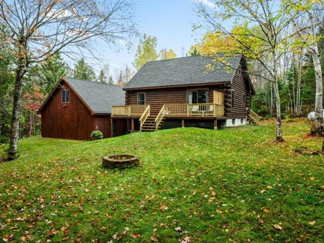Wick Up Ln, Sandy River Plt, Home For Sale