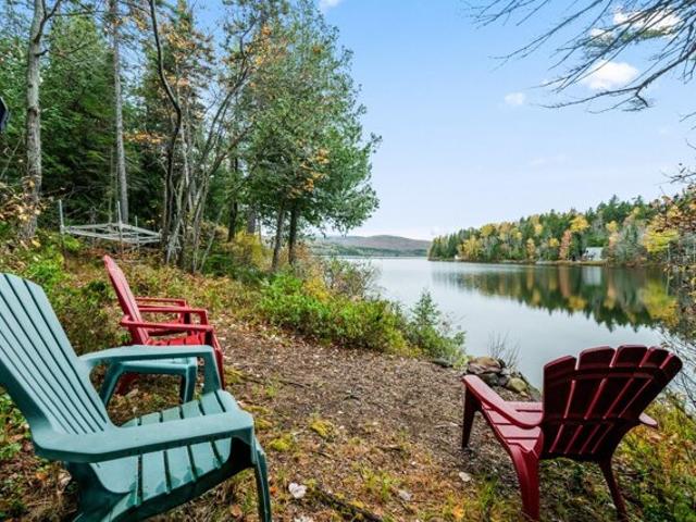Wick Up Ln, Sandy River Plt, Home For Sale