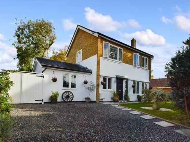 Wick Village, Bournemouth, 4 Bedroom Detached