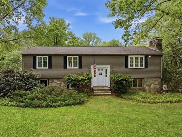 Wickaboag Valley Rd, West Brookfield, Home For Sale