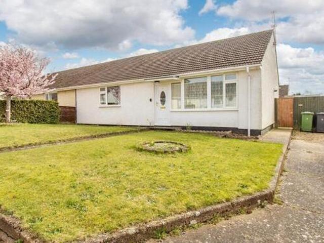 Wicken Green Village, Appledore Lane, Fakenham, 2 Bedroom Semi detached