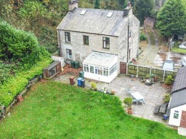 Wicken Grove, Barley Holme Road, 5 Bedroom Detached