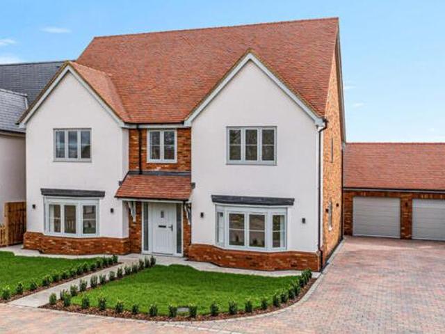 Wicken Road, Clavering, 6 Bedroom Detached