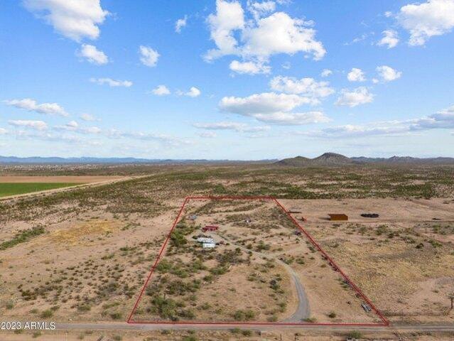 Wickenburg AZ 85390 LS89079333