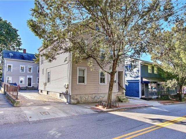 Wickenden St, Providence, Home For Sale