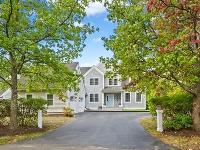 Wickertree, Plymouth, Home For Sale