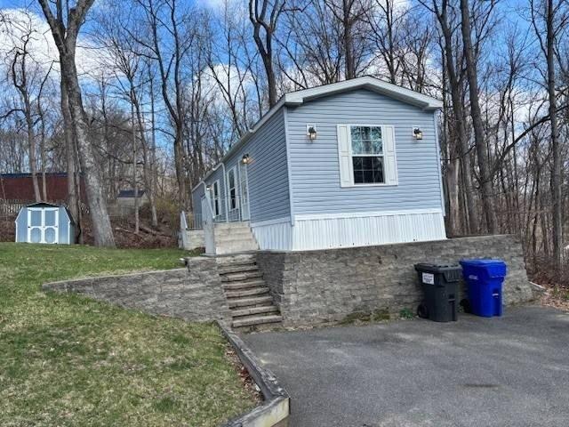 Wicker Ln, New Milford, Property For Sale