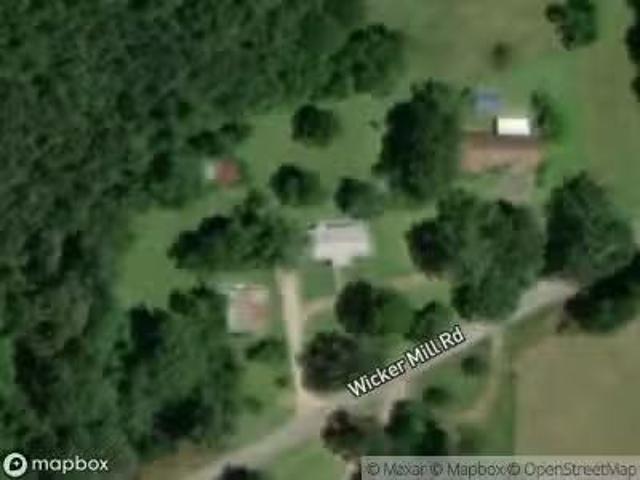 Wicker Mill Rd