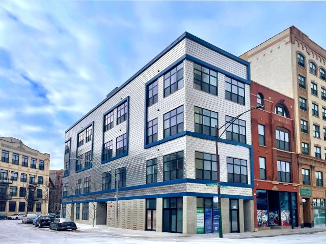 Wicker Park Place 1504 W. Haddon Ave