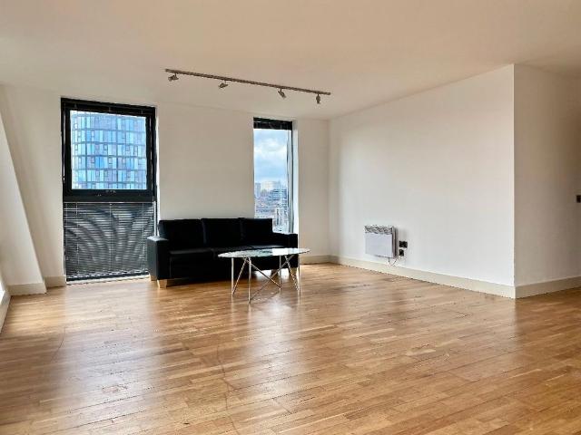 Wicker Riverside, 2 Northbank, Sheffield, S3 8JA