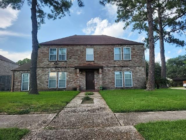 Wickersham Ln