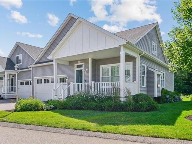 Wickford Ct Unit,north Kingstown, Home For Sale