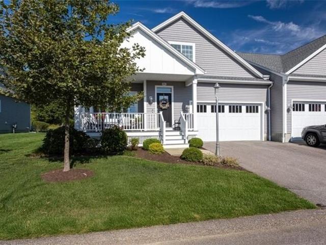 Wickford Ct Unit,north Kingstown, Home For Sale