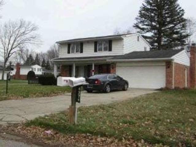 Wickfield Dr
