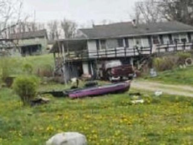 Wickhaven Hollow Rd