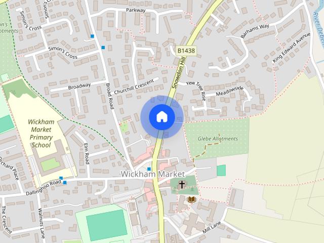 Wickham Market