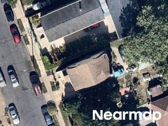 Wickham Ave