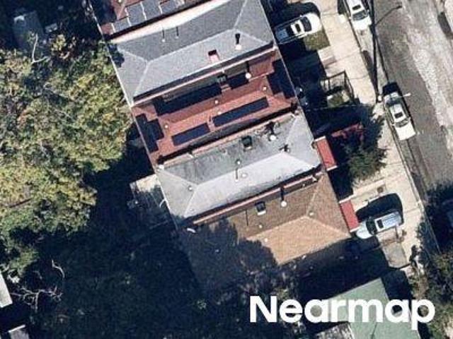 Wickham Ave