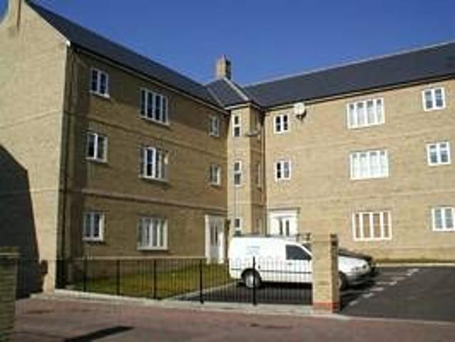 Wickham Crescent, Braintree CM7, 1 bed flat to rent, £1,035 pcm | PrimeLocation