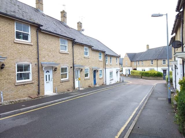 Wickham Crescent, Braintree CM7, 2 bed terraced house to rent, £1,295 pcm | PrimeLocation