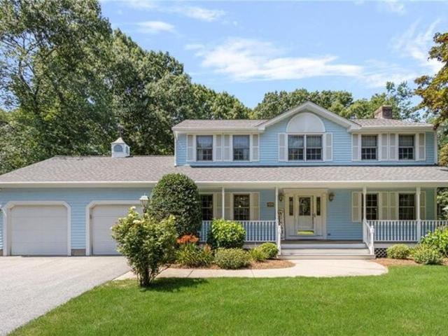 Wickham Rd, North Kingstown, Home For Sale