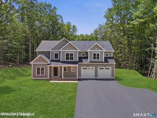 Wickham Rd, Glastonbury, Home For Sale