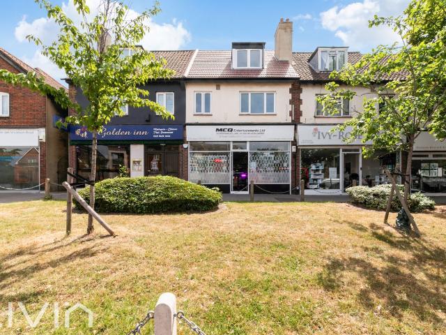 Wickham Road, Croydon, Greater London CR0, 4 bed flat to rent, £2,000 pcm | PrimeLocation