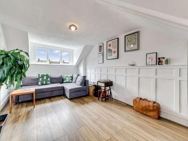 Wickham Road, Beckenham, BR3