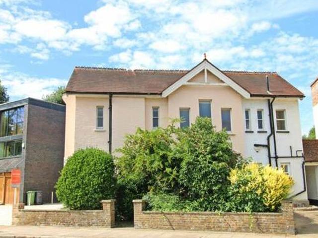 Wickham Road, Beckenham, 3 Bedroom Semi detached