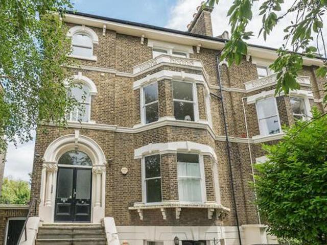 Wickham Road, Brockley, 2 Bedroom Apartment