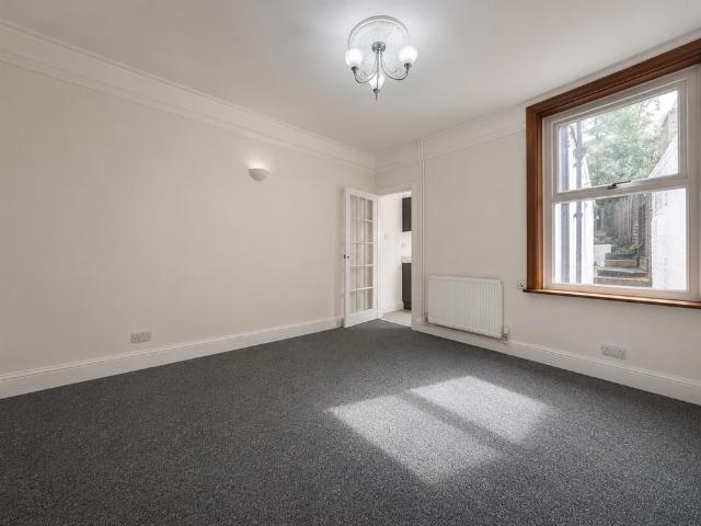 Wickham Road, Fareham