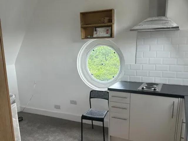 Wickham Road, London, SE4 1PW, United Kingdom | Studio apartment for rent #138514540 | Rentberry