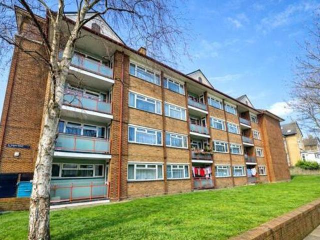 Wickham Road, London, 1 Bedroom Flat