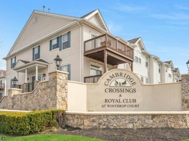 Wickham Ter Unit,clifton, Condo For Sale