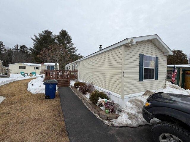 Wickham Way, Westbrook, Property For Sale